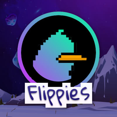 Flippies NFT
